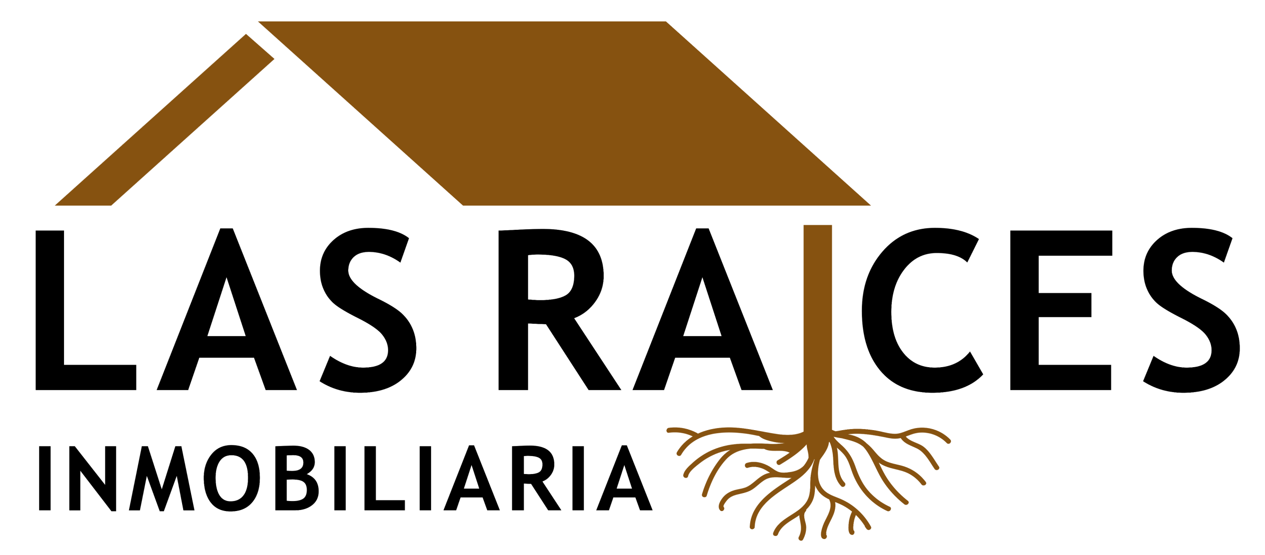 Quienes somos – Inmobiliaria Las Raices